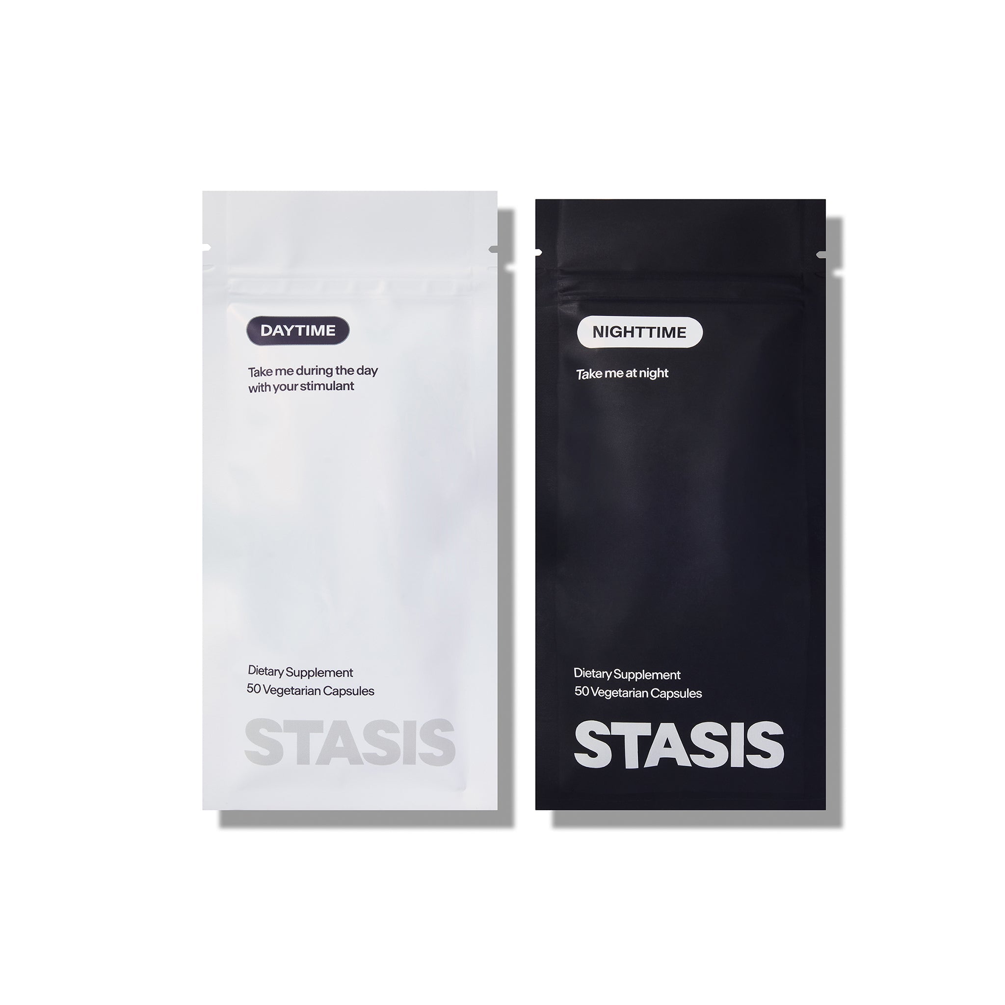 Daytime & Nighttime Refill Kit – Thesis